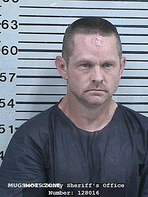 VENABLE STANLEY DOYLE 05/26/2024 - Hood County Mugshots Zone