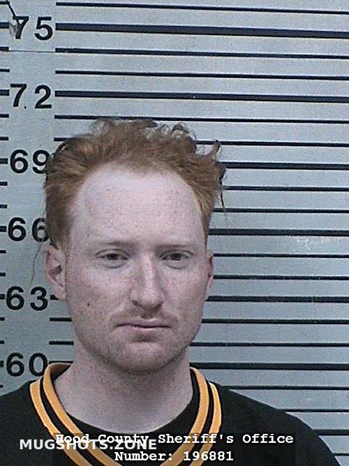 BOYD-JABLONSKI RYLEE ASHER 05/31/2024 - Hood County Mugshots Zone