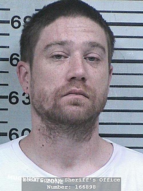 RADCLIFF COREY RAY 06/13/2024 - Hood County Mugshots Zone