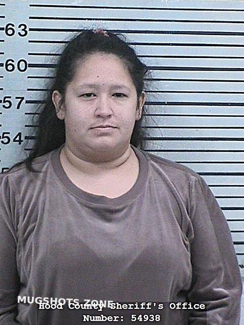 AQUININGOC MANDI CHEGUINA 06/18/2024 - Hood County Mugshots Zone