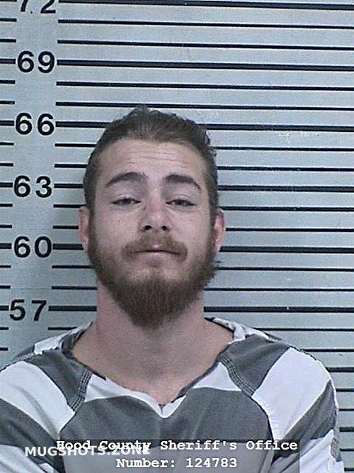 CARES ISAIAH JORDAN 06/19/2024 - Hood County Mugshots Zone