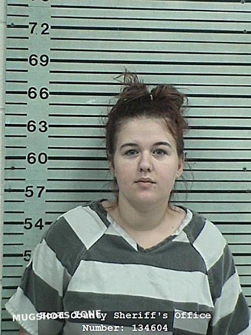 LOWERY RYAN NICOLE 06/25/2024 - Hood County Mugshots Zone LOWERY RYAN NICOLE 06/25/2024 - Hood County Mugshots Zone