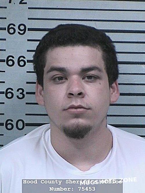 SHEPPARD MAESEN BREY 06/25/2024 - Hood County Mugshots Zone