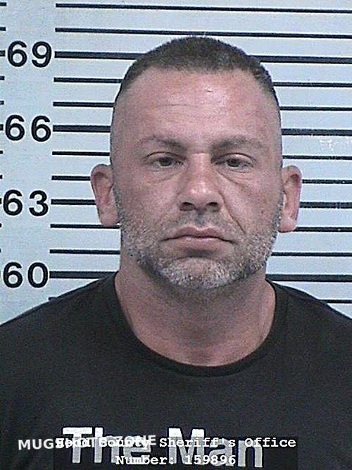 ODUM EVAN WILLIAM 06/27/2024 - Hood County Mugshots Zone