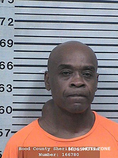 WILSON MELVIN 06/27/2024 - Hood County Mugshots Zone