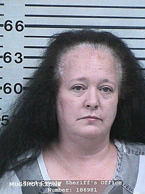 RILEY VALERIE JEAN 07/08/2024 - Hood County Mugshots Zone