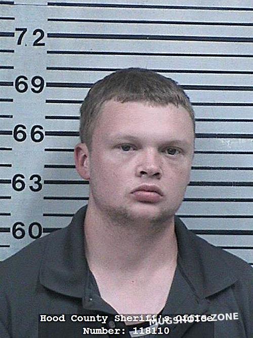 RILEY CALEB RAY 07/12/2024 - Hood County Mugshots Zone