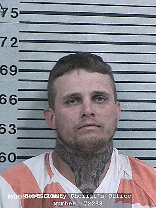 LEWIS GORDON RAY 02/15/2025 - Hood County Mugshots Zone