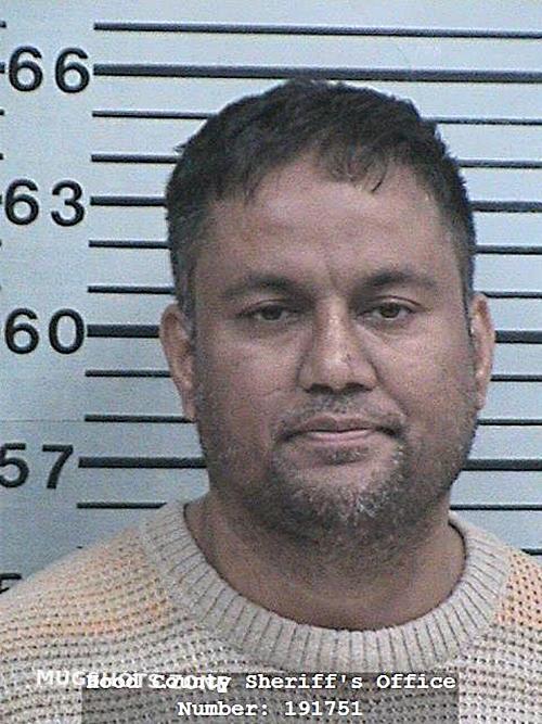 PANDEY BIGYAN 04/04/2025 - Hood County Mugshots Zone
