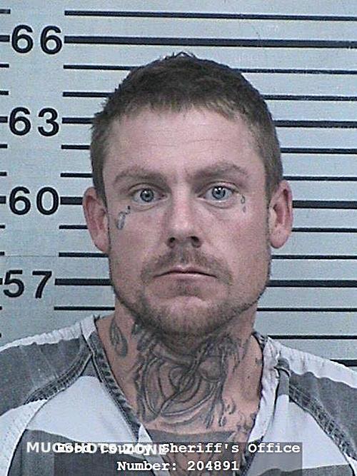 JACKSON ROBERT CARLTON 04/24/2025 - Hood County Mugshots Zone