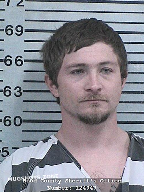 MIKUS ROBERT VICTOR 04/28/2025 - Hood County Mugshots Zone