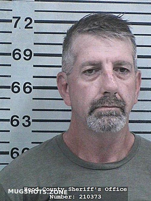 KENNEDY ROBERT KEITH 05/10/2025 - Hood County Mugshots Zone