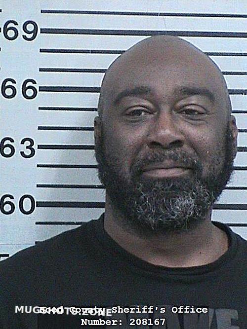 BROOKINS JULIUS 05/17/2025 - Hood County Mugshots Zone