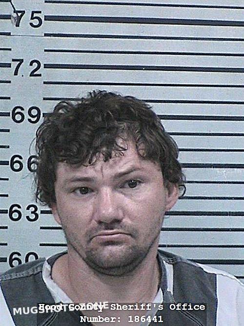 GUARINO STEVE LOUIS 06/17/2025 - Hood County Mugshots Zone