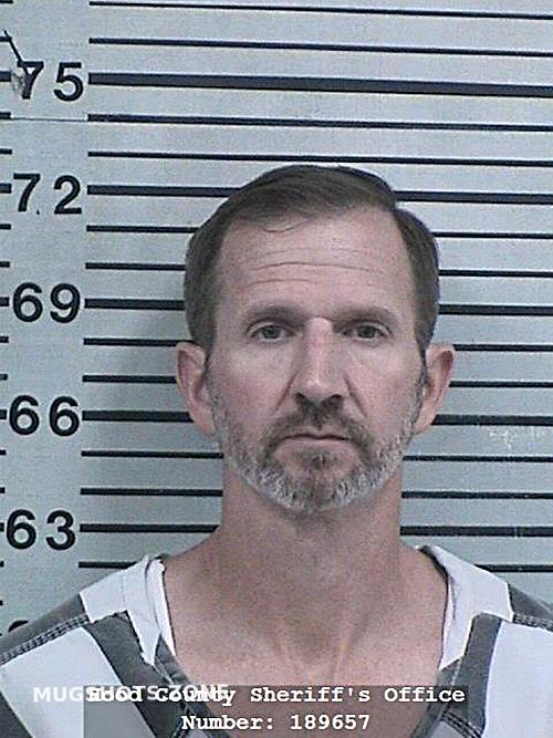 BUTTERFIELD LANCE ERIC 06/20/2025 - Hood County Mugshots Zone