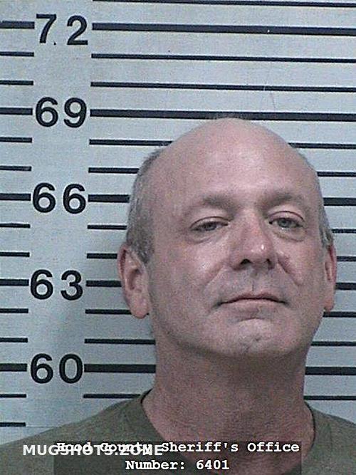 TUCKER SEAN PATRICK 06/29/2025 - Hood County Mugshots Zone