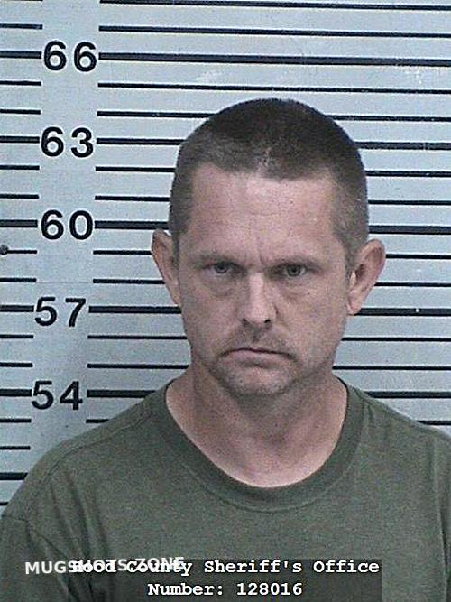 VENABLE STANLEY DOYLE 07/29/2025 - Hood County Mugshots Zone