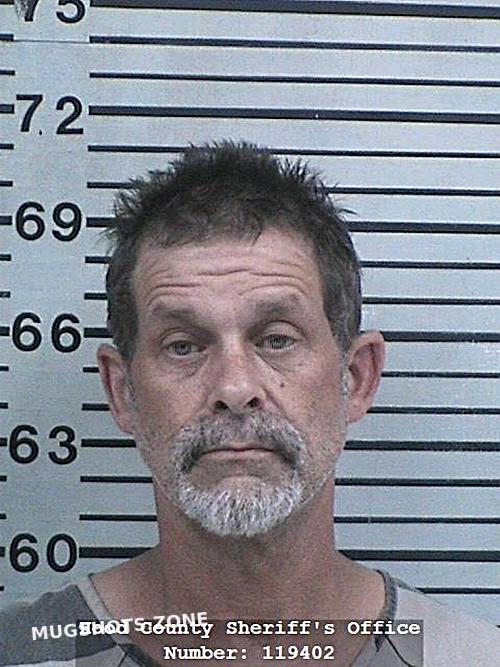ADAMS THOMAS JOSEPH 08/06/2025 - Hood County Mugshots Zone