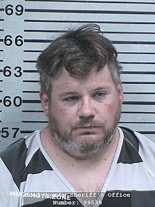 HAWKINS SCOTT RAY 11/24/2025 - Hood County Mugshots Zone