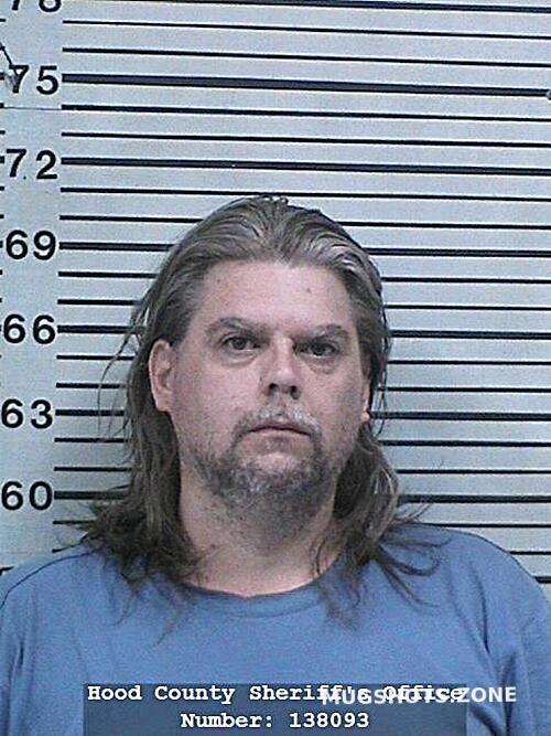 HOPPER NATHAN SCOTT 11/26/2025 - Hood County Mugshots Zone