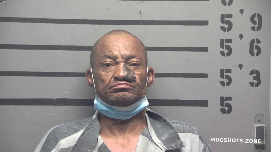 MITCHELL ALLEN D 02/26/2021 - Hopkins County Mugshots Zone