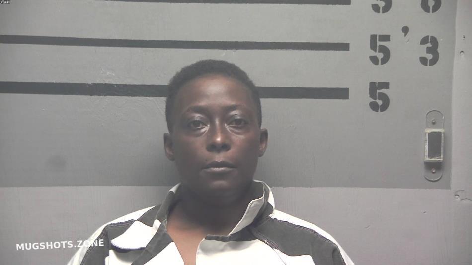 DOSS CANDIS RENEE 08/06/2021 - Hopkins County Mugshots Zone