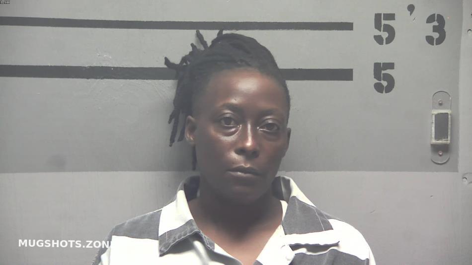 DOSS CANDIS RENEE 08/30/2021 - Hopkins County Mugshots Zone