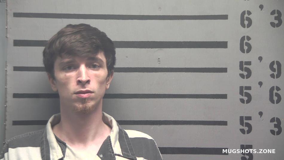 RAKESTRAW BRADLEY DAVID 03/16/2022 - Hopkins County Mugshots Zone