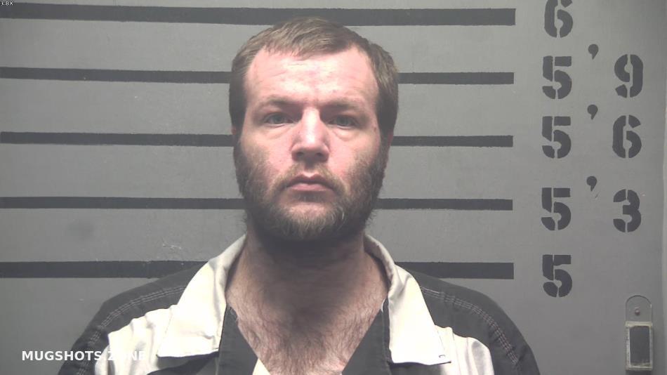 BEITLER JEREMY MATTHEW 05/29/2022 - Hopkins County Mugshots Zone