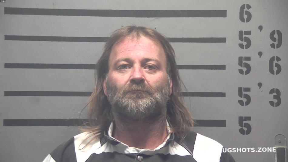KEITH ADAMSON BRADLEY 06/04/2022 - Hopkins County Mugshots Zone