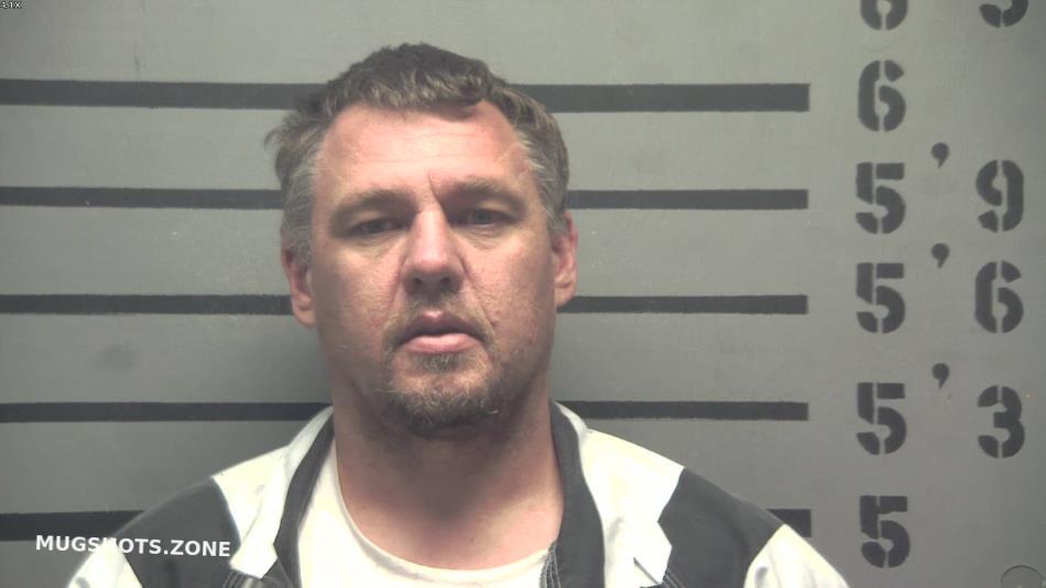 TEETER MATTHEW ALLEN 07/21/2022 - Hopkins County Mugshots Zone
