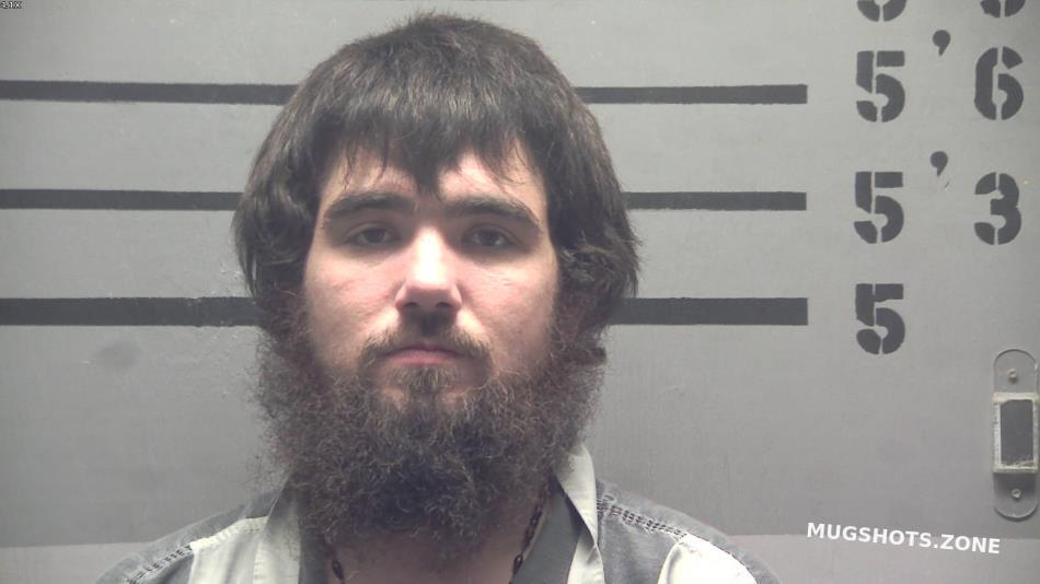 FULTZ SEAN CHRISTOPHER 07/21/2022 - Hopkins County Mugshots Zone