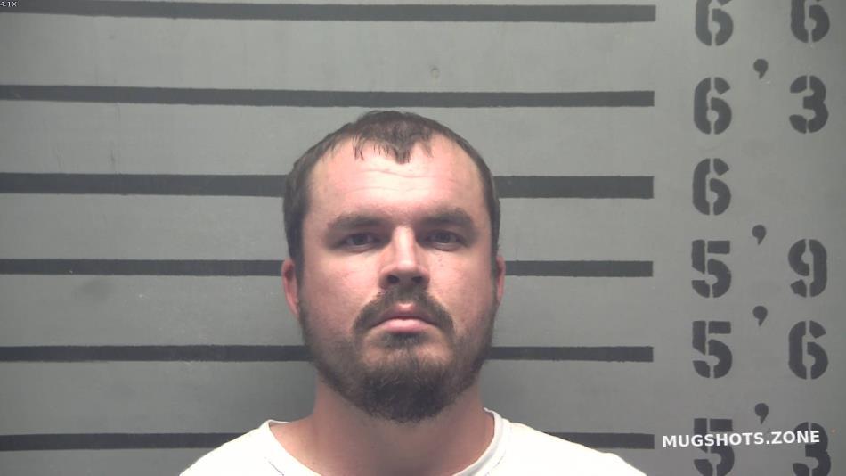 JONES TRENT ISAAC 07/22/2022 - Hopkins County Mugshots Zone