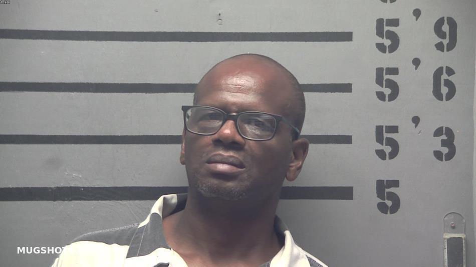 DICKERSON TROY D 08/01/2022 - Hopkins County Mugshots Zone