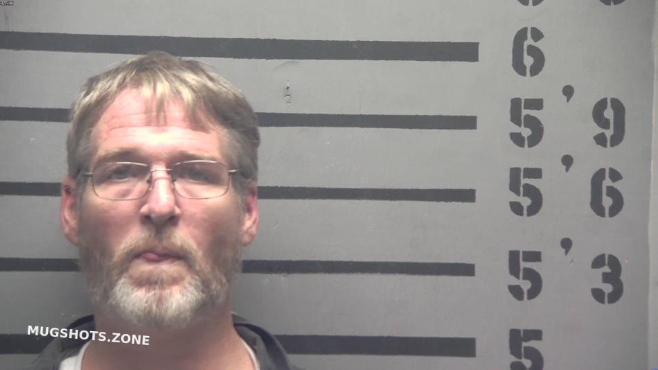 DURHAM JASON MATTHEW 08/11/2022 - Hopkins County Mugshots Zone