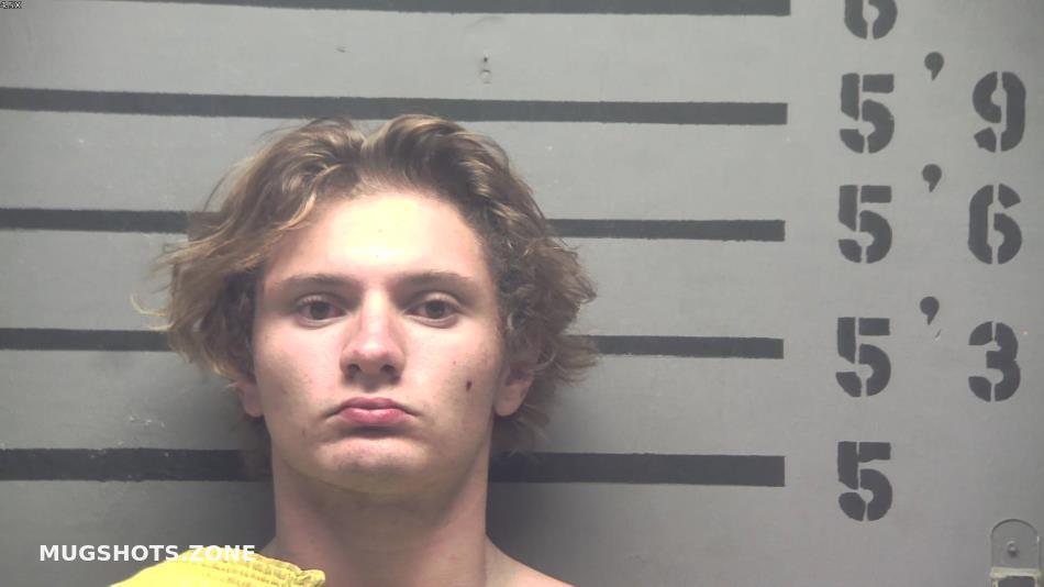 SHADRICK DALTON WADE 08/25/2022 - Hopkins County Mugshots Zone