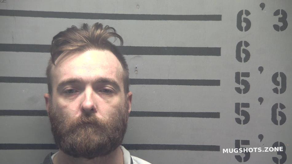 LOWDER MICHAEL ROBERT 09/02/2022 - Hopkins County Mugshots Zone