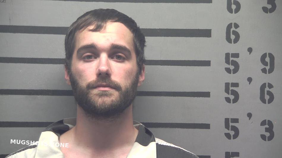 CAMERON JACOB WILLIAM BLAKE 09/07/2022 - Hopkins County Mugshots Zone