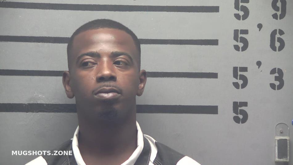 WILLIAMS DEMARCUS ANTONIO 09/08/2022 - Hopkins County Mugshots Zone