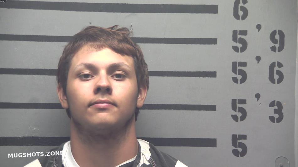 PURDY MATTHEW EDGAR RICARDO 09/11/2022 - Hopkins County Mugshots Zone