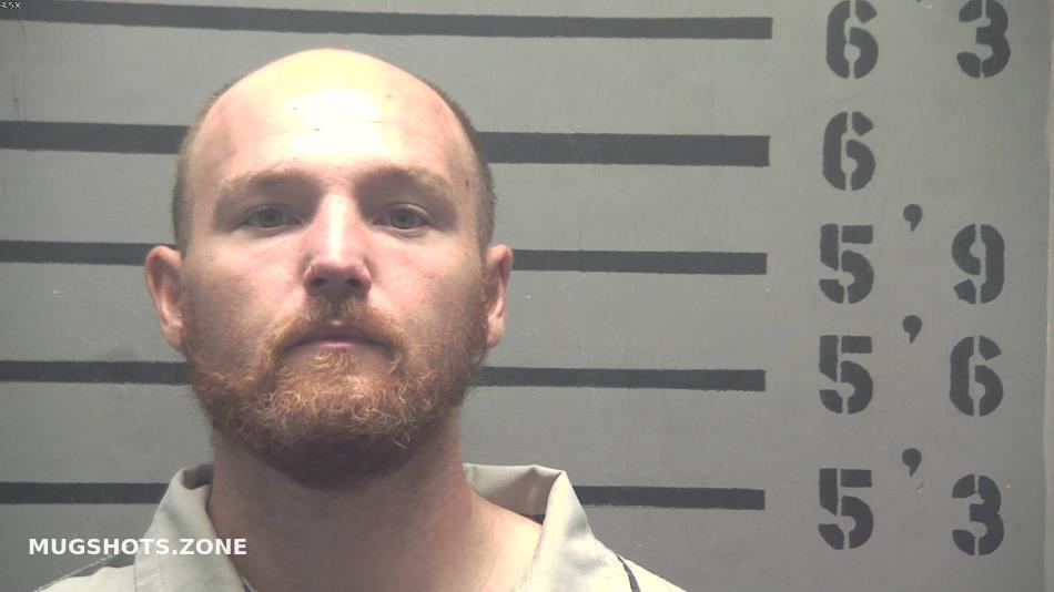 COPPLE TIMOTHY LANE 09/13/2022 - Hopkins County Mugshots Zone