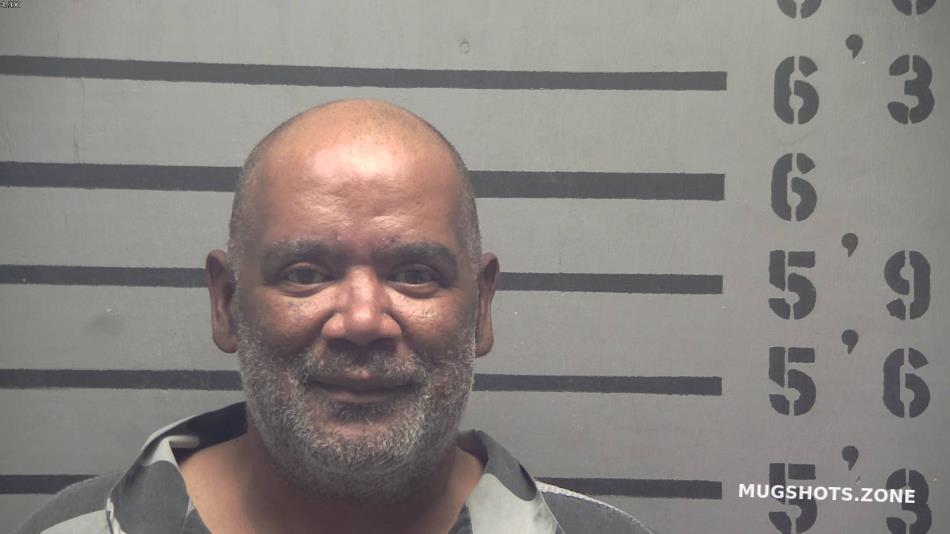 HAMILTON TERRY ALLAN 09/16/2022 - Hopkins County Mugshots Zone