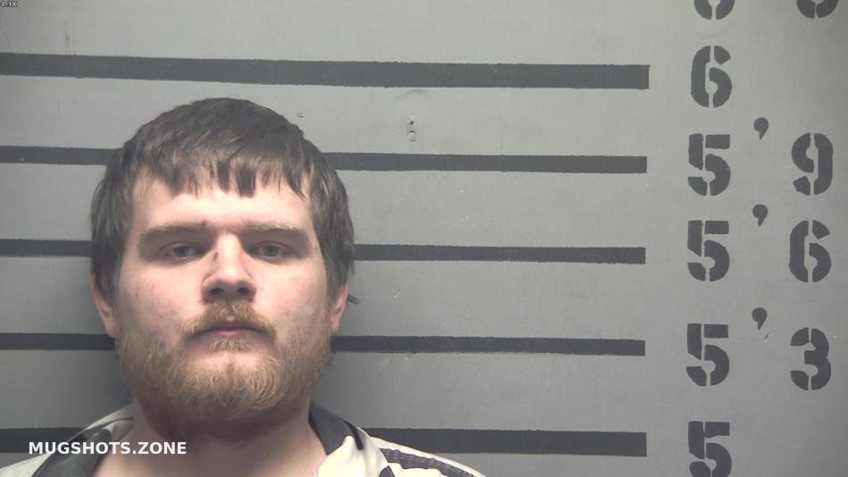 FAULK DEMPSEY ALLEN 09/18/2022 - Hopkins County Mugshots Zone
