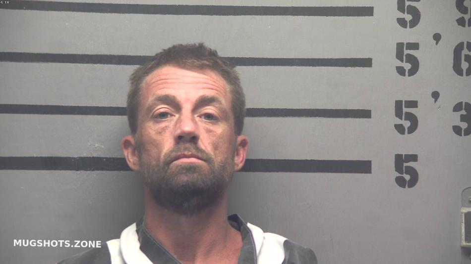 FOSTER DANIEL GLENN 09/25/2022 - Hopkins County Mugshots Zone