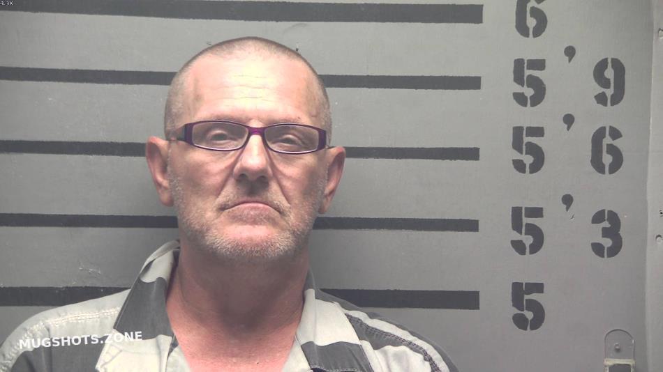 MOORE JAMES ADRIAN 09/26/2022 - Hopkins County Mugshots Zone