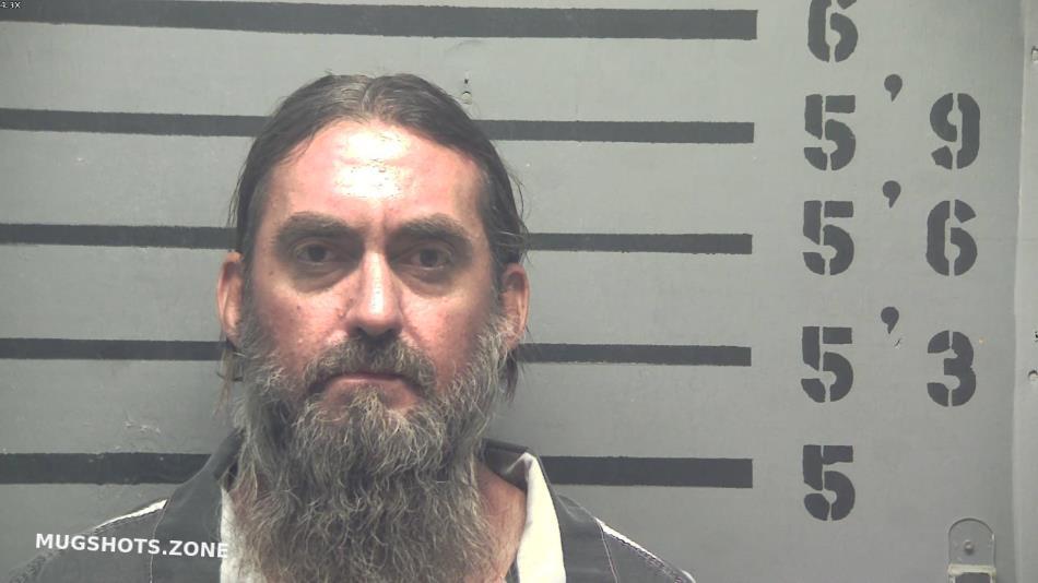 RZEPKA DAVID WILLIAM 09/28/2022 - Hopkins County Mugshots Zone