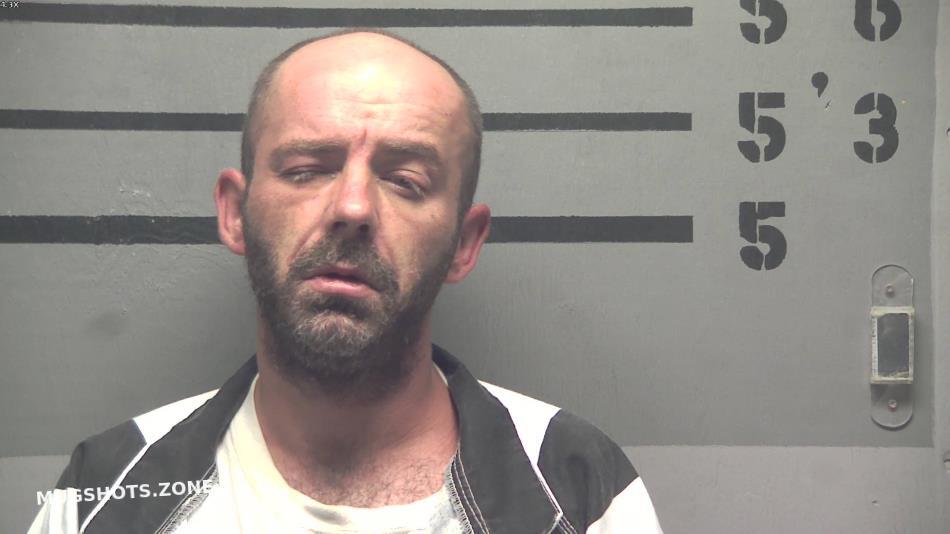 DEVINE CHRISTOPHER CHASE 10/15/2022 - Hopkins County Mugshots Zone