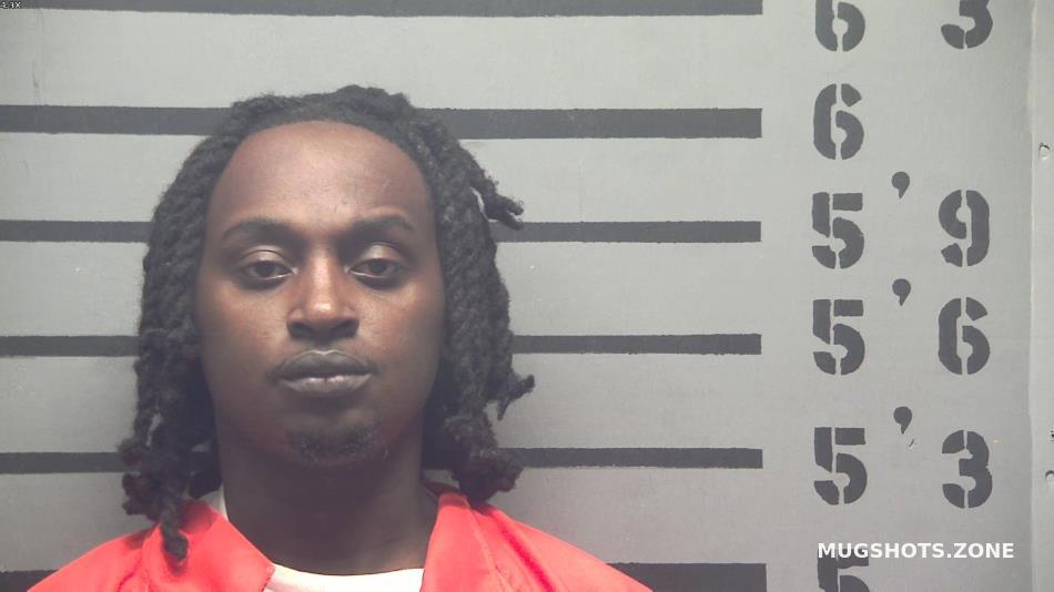 COLLIER JAYSON BRYANT 10/16/2022 - Hopkins County Mugshots Zone