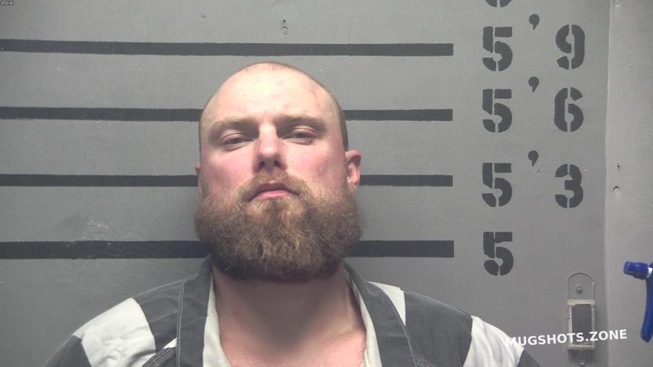 SOUTHERLAND TANNER MATTHEW 10/21/2022 - Hopkins County Mugshots Zone