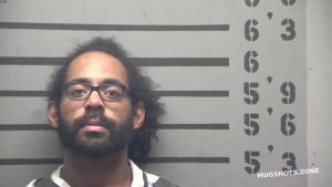 FORBES KAMERON SHANE 10/22/2022 - Hopkins County Mugshots Zone